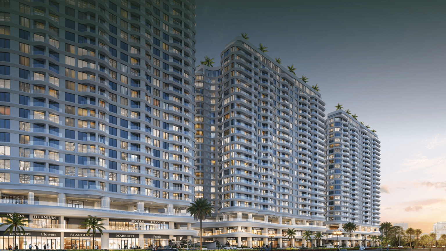 EMIR – Beyond Faith & Wealth