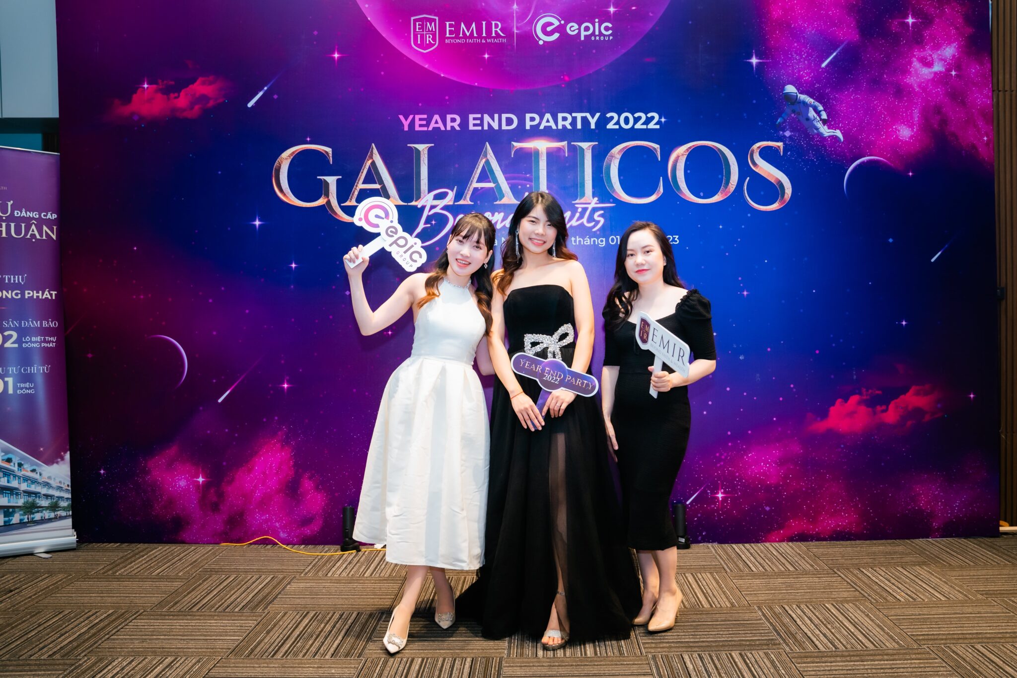 Tuyển Dụng – EMIR