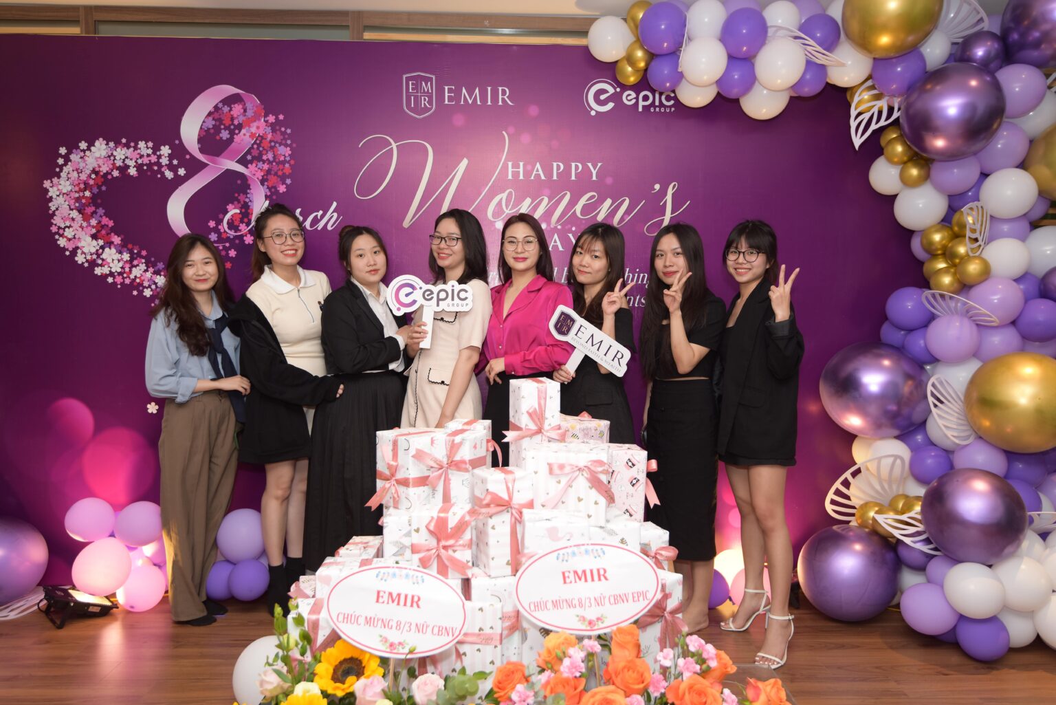 Tuyển Dụng – EMIR