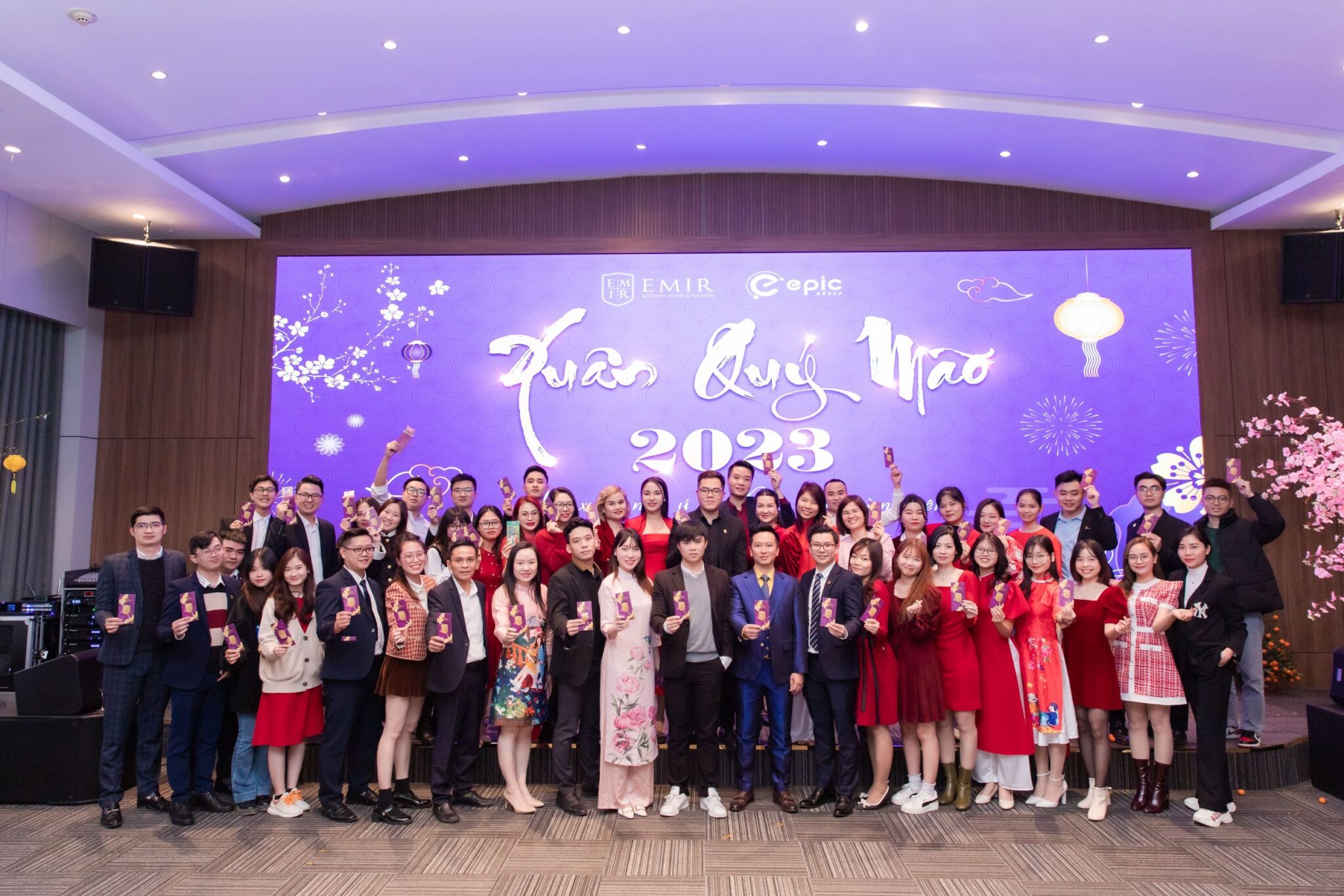 Tuyển Dụng – EMIR