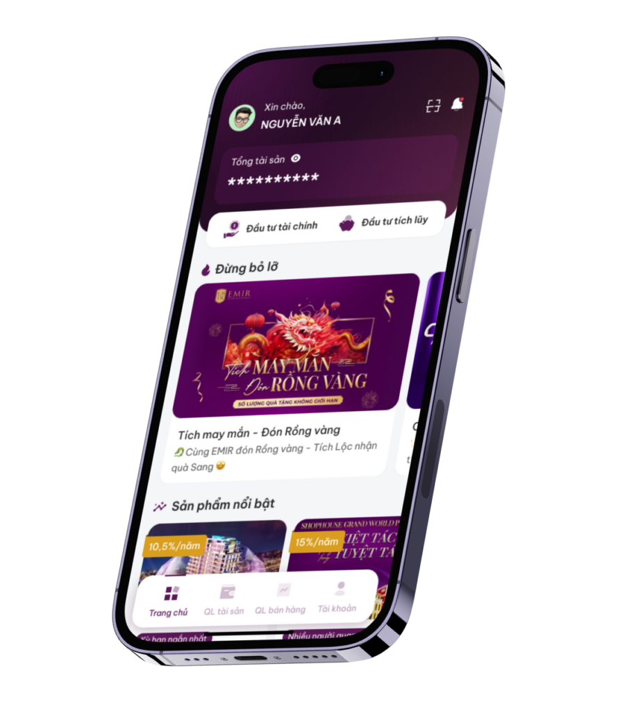 EMIR – Beyond Faith & Wealth