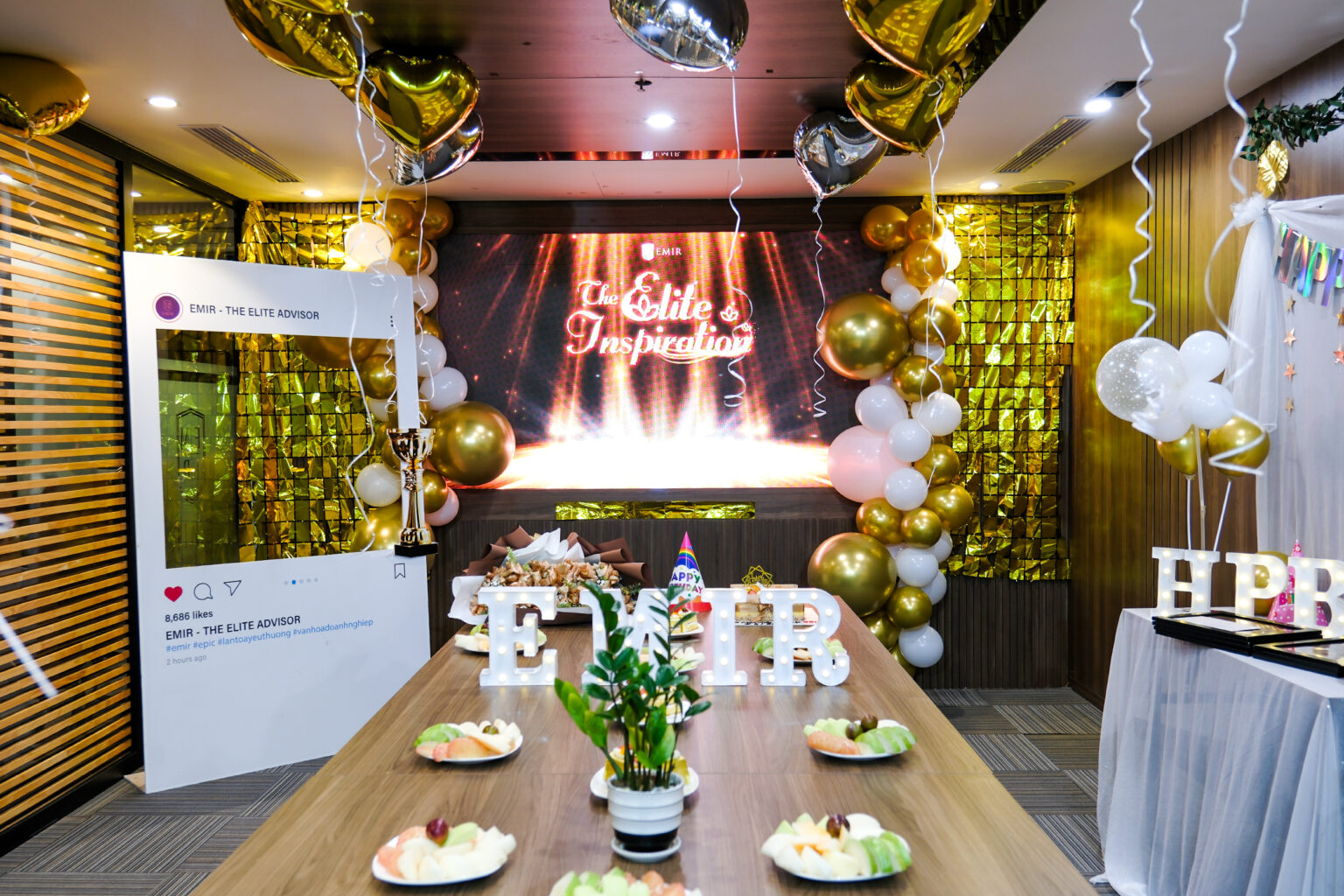 Giới Thiệu – EMIR