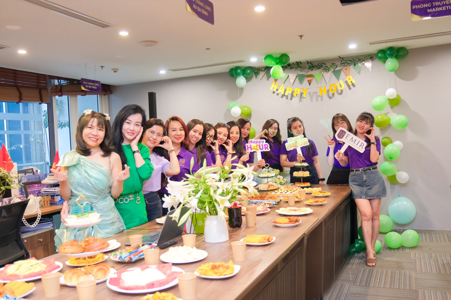 EMIR – Beyond Faith & Wealth