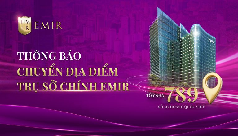 EMIR – Beyond Faith & Wealth